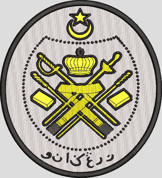 Embroidery Digitizing logo by Abdul Rahim on Dribbble