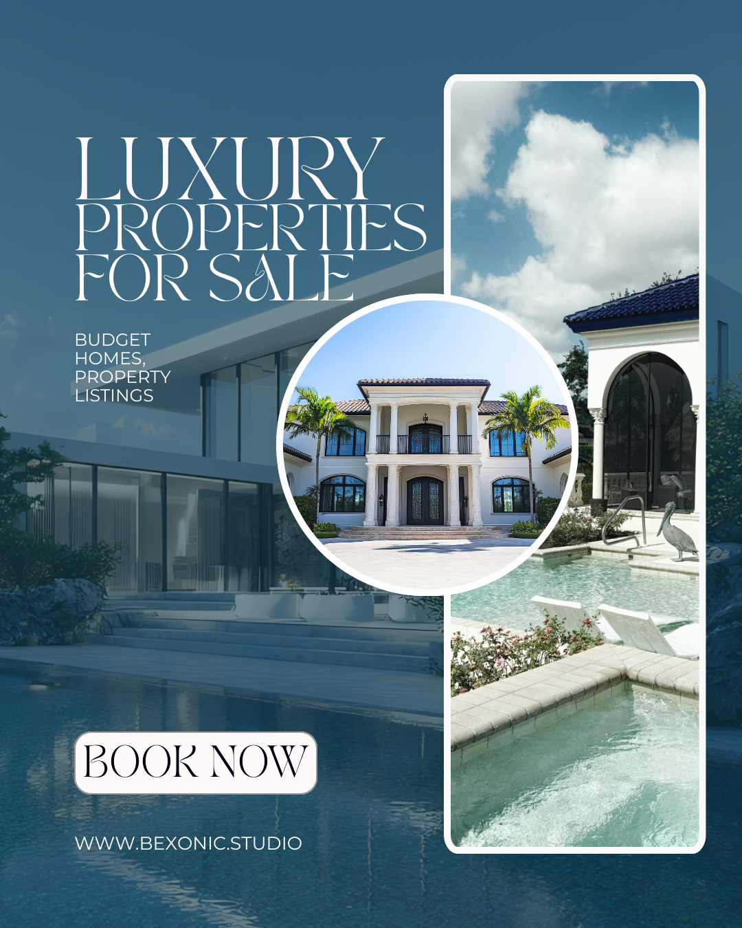 4,000+ Ready-to-post Real Estate Social Media Templates by karen thomas ...