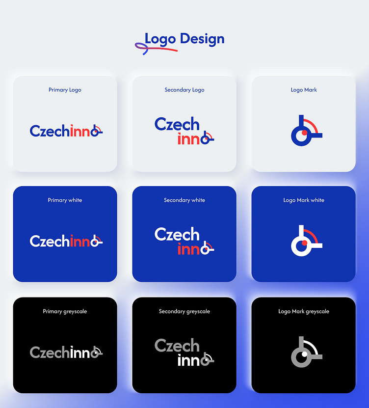 Branding and Logo Design by Jana Muhairat on Dribbble