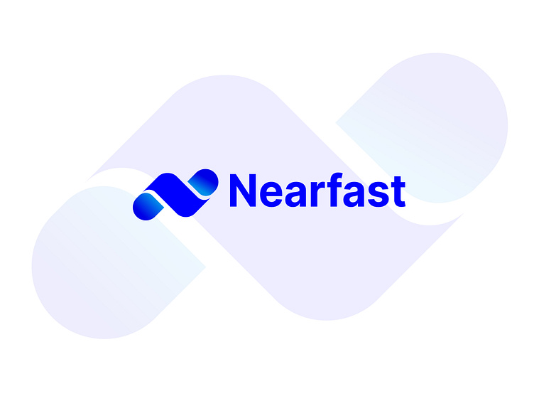 N letter logo by Md. Sohel Rana on Dribbble