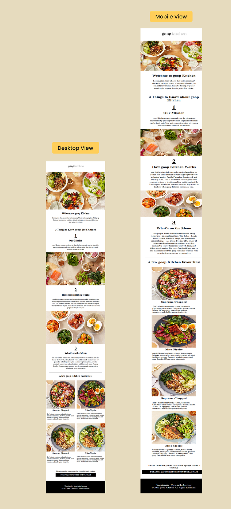 HTML Email Templates by nazmus sayadat on Dribbble