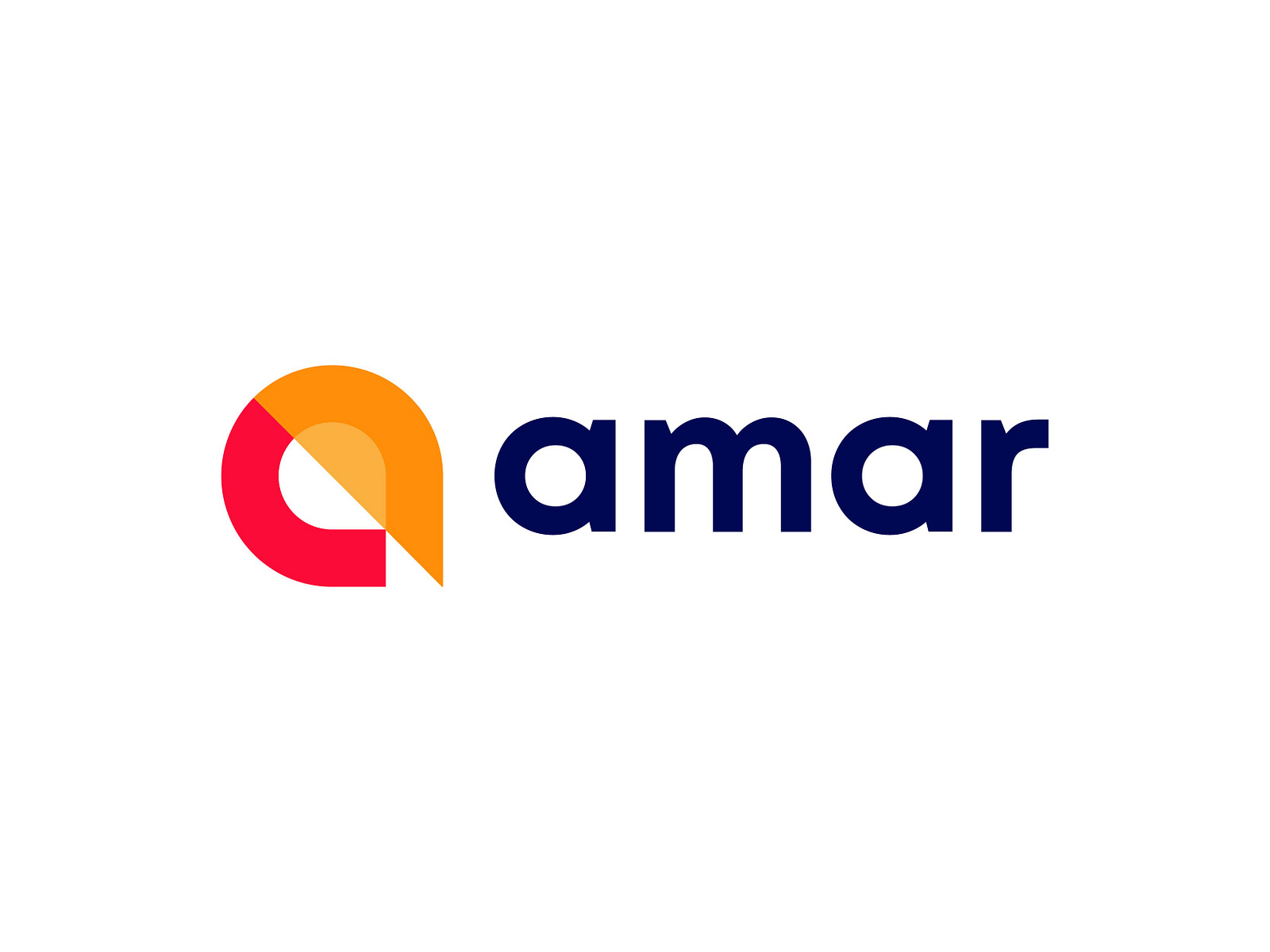 A logo design by SALMA on Dribbble