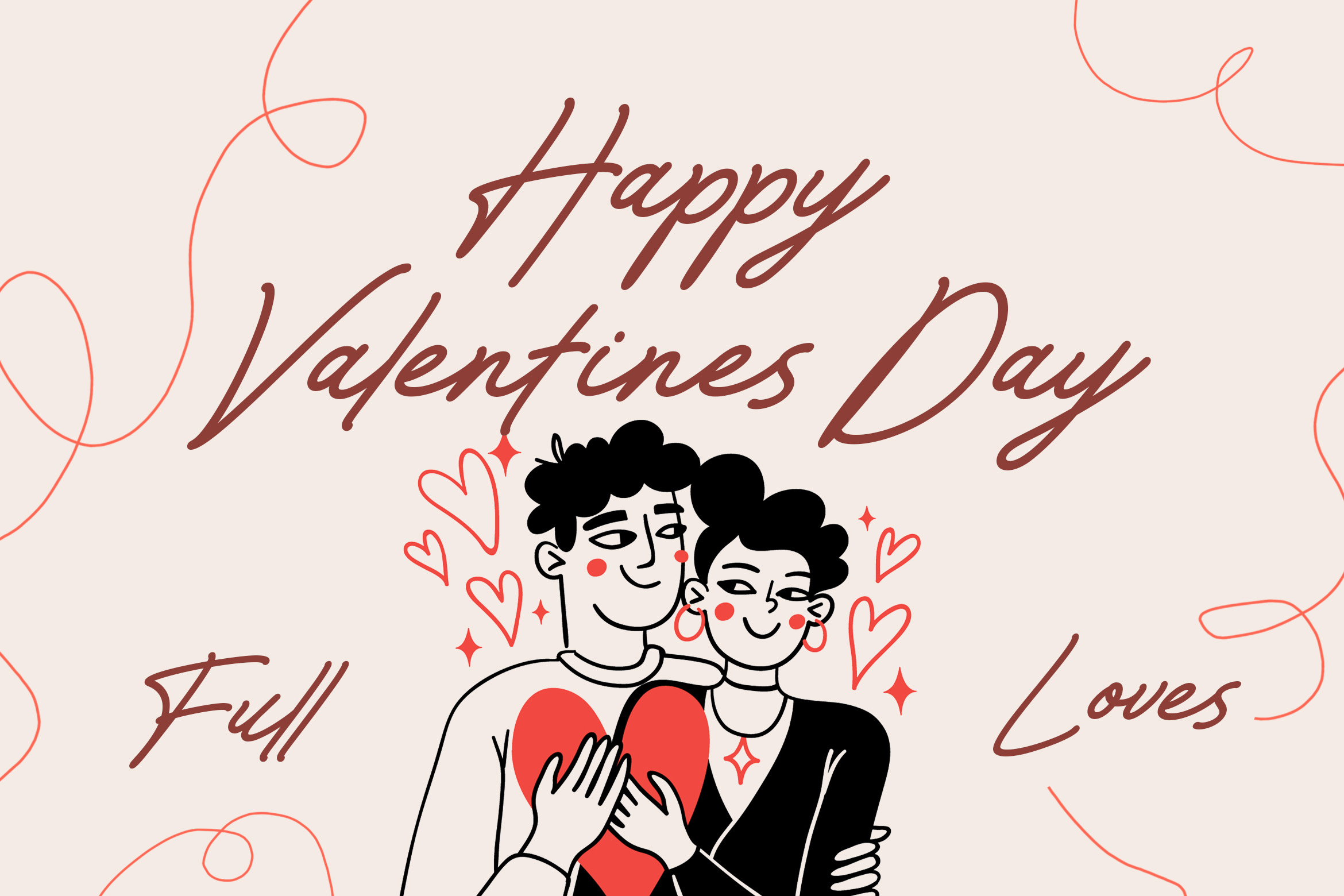 Love Stories | Valentines font by BAKS STUDIO on Dribbble