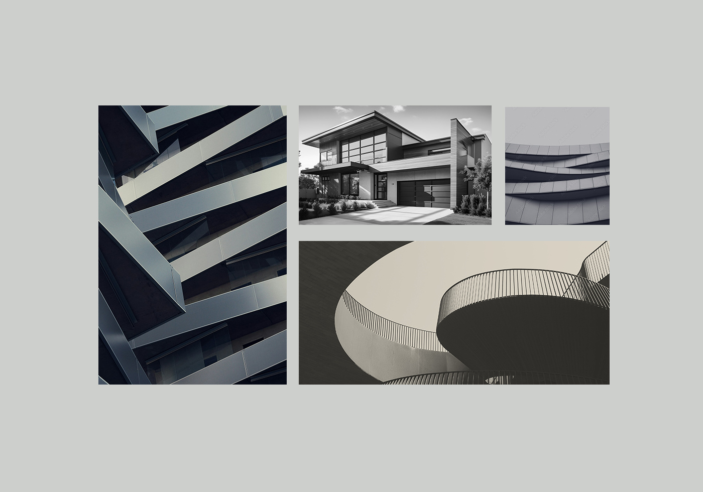 ARCHE LOGO DESIGN | ARCHITECTURE LOGO by Felix on Dribbble