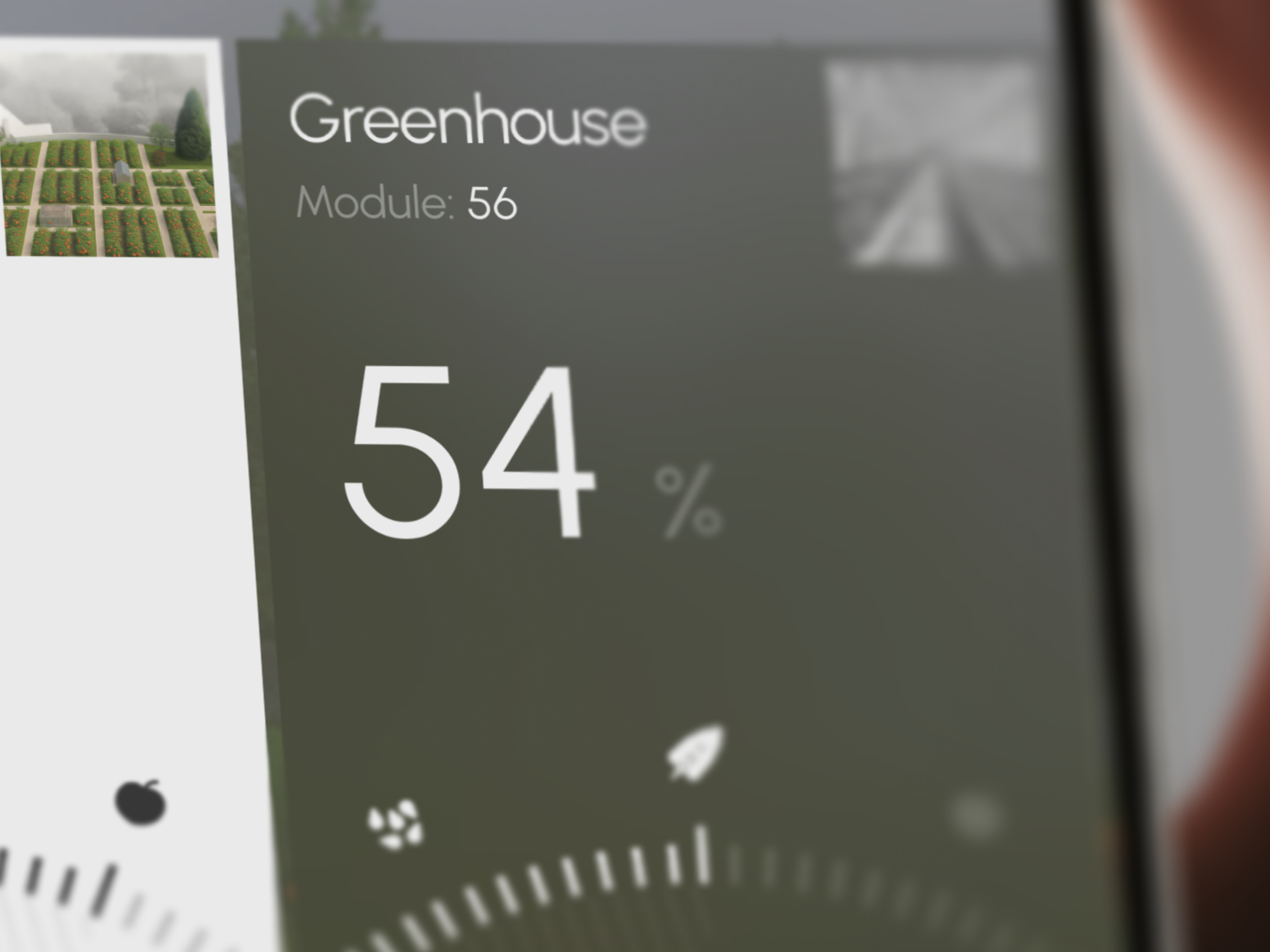 Groverla Mobile App — IoT Greenhouse Control Platform by Stan D. for ...