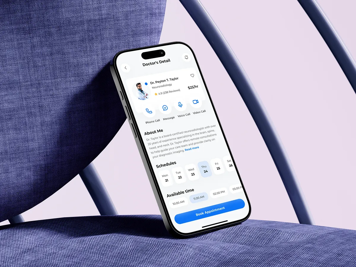 Browse thousands of Mobile App Detail Screen images for design ...