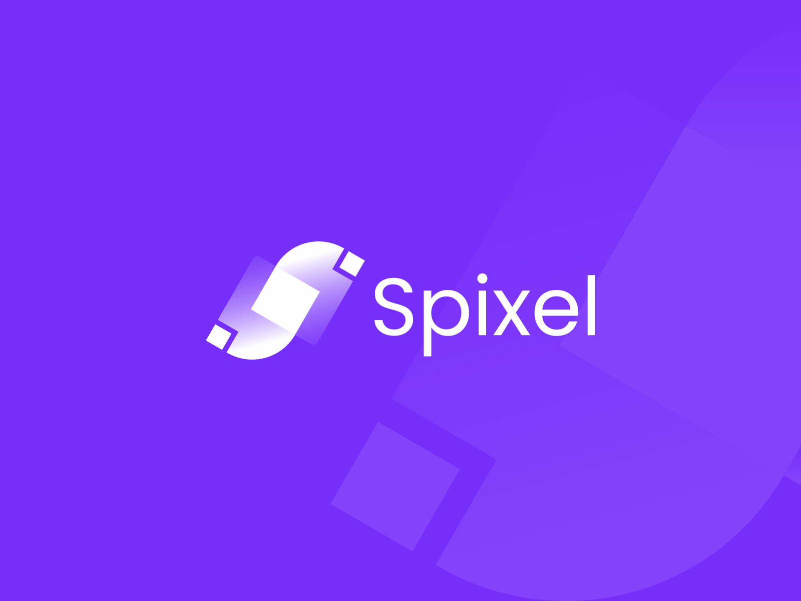 Letter S Pixel Logo, Modern Tech Logo by Pixelign on Dribbble