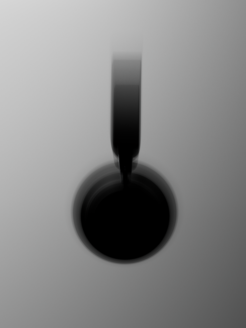 Headset - Advertising by Jimmy François on Dribbble