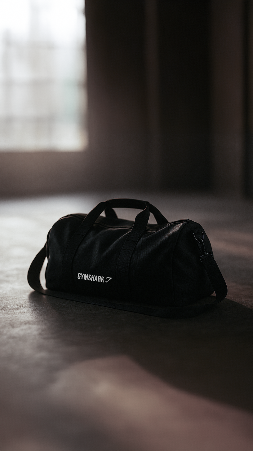 AI Brand Film - Gymshark by Jimmy François on Dribbble