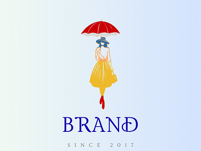 LOGO DESIGN by shifa on Dribbble