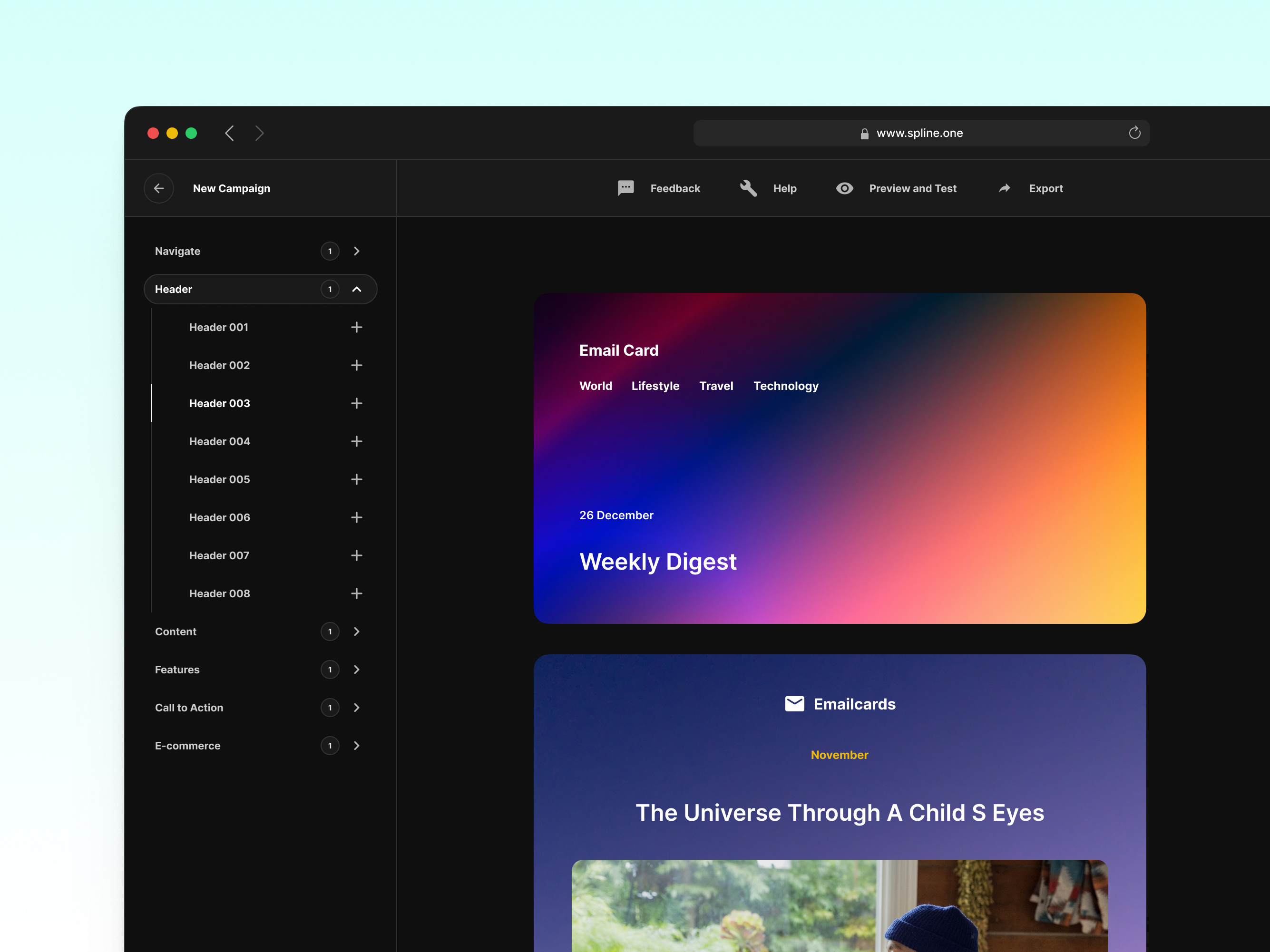Constructor X For Figma Design System by Spline One by Spline One on Dribbble