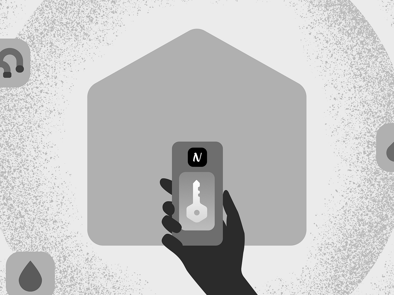 The front door to healthcare by Jesus Chico on Dribbble