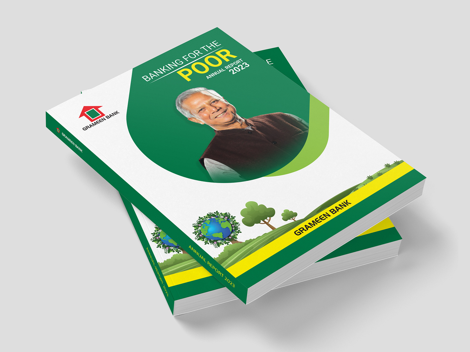 Book Cover Design by Md. Saroar on Dribbble