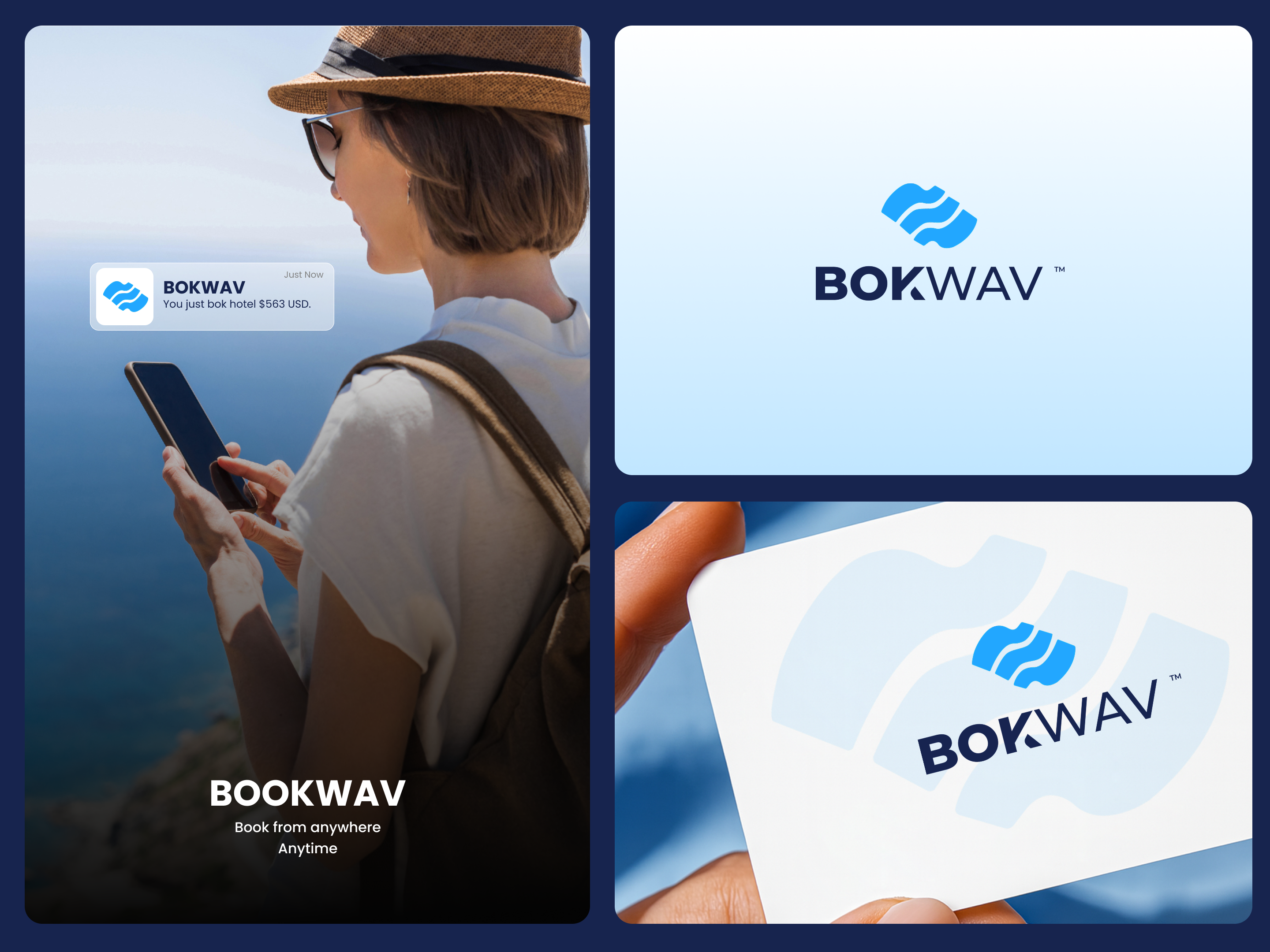 Complete Branding design for Financial Apps by MOSHARAF HOSSAIN on Dribbble