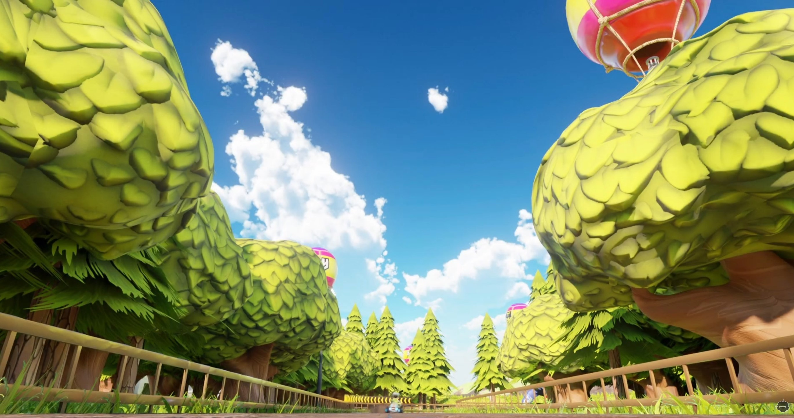 Low-Poly Racing Game Production (Mobile) by Samuel Briskar | 3D ...