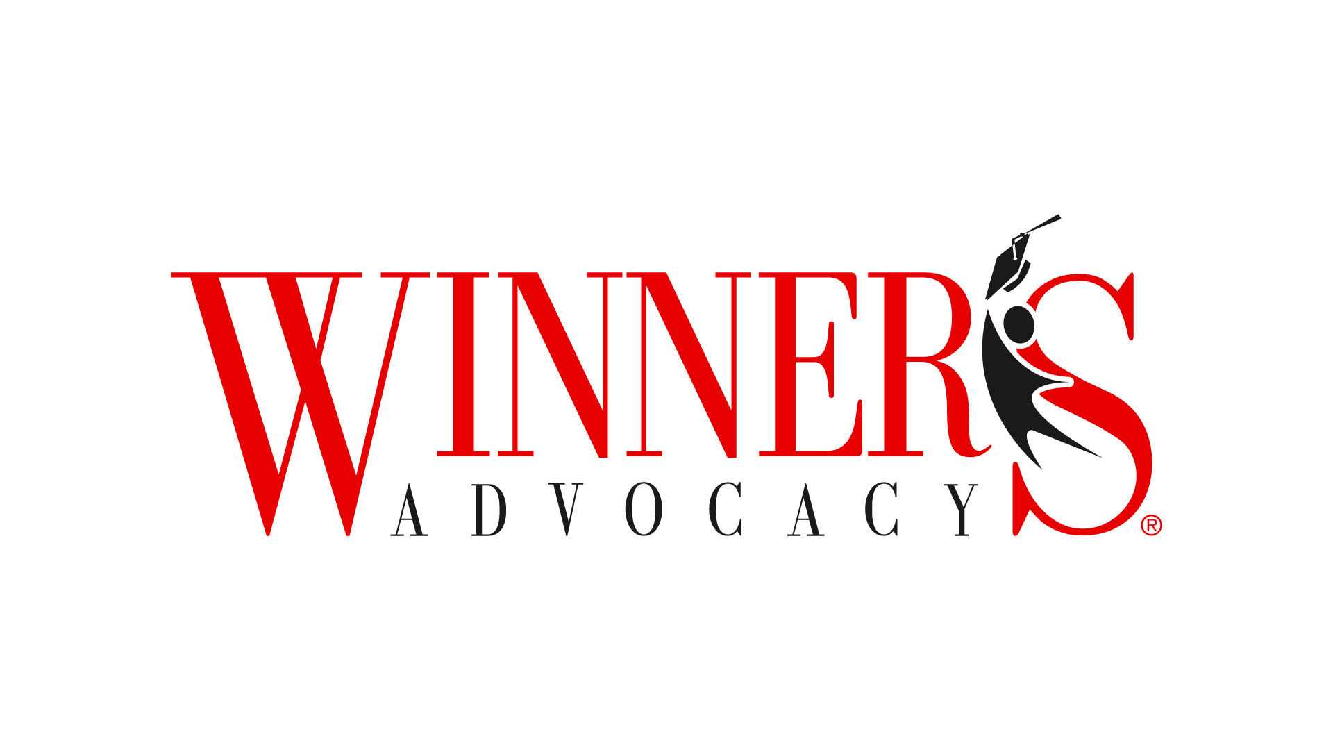 Winners Advocacy — Logo Design by Dotsilicon Limited on Dribbble