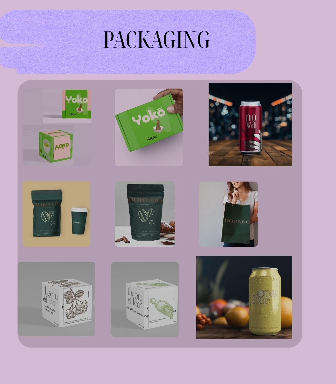 Portfolio 2025 by Antoaneta on Dribbble