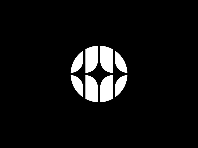 Stars, Geometric Circular Bloom - Logo Design, Animation by Satriyo ...