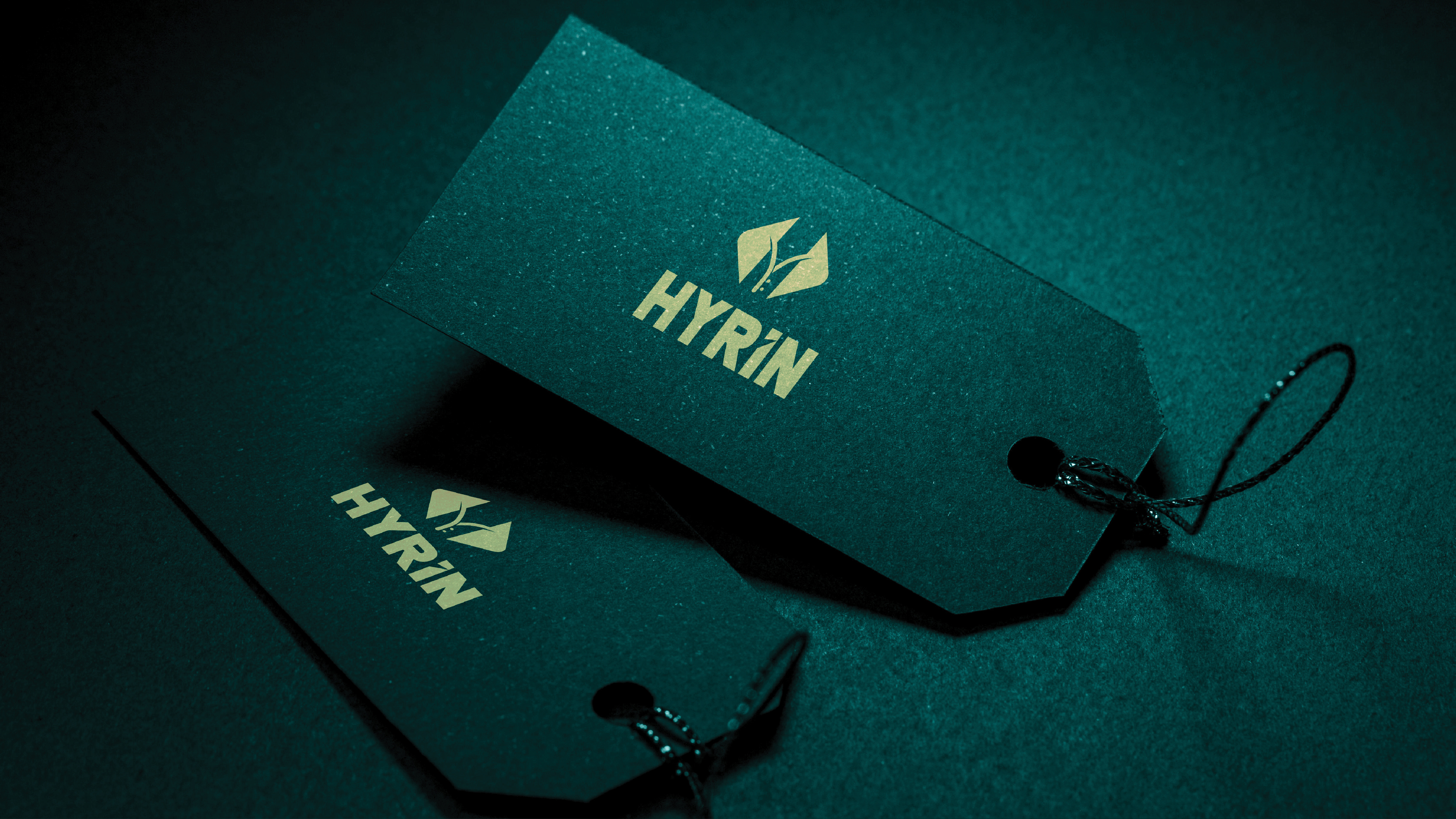 Clothing Brand logo by Md on Dribbble