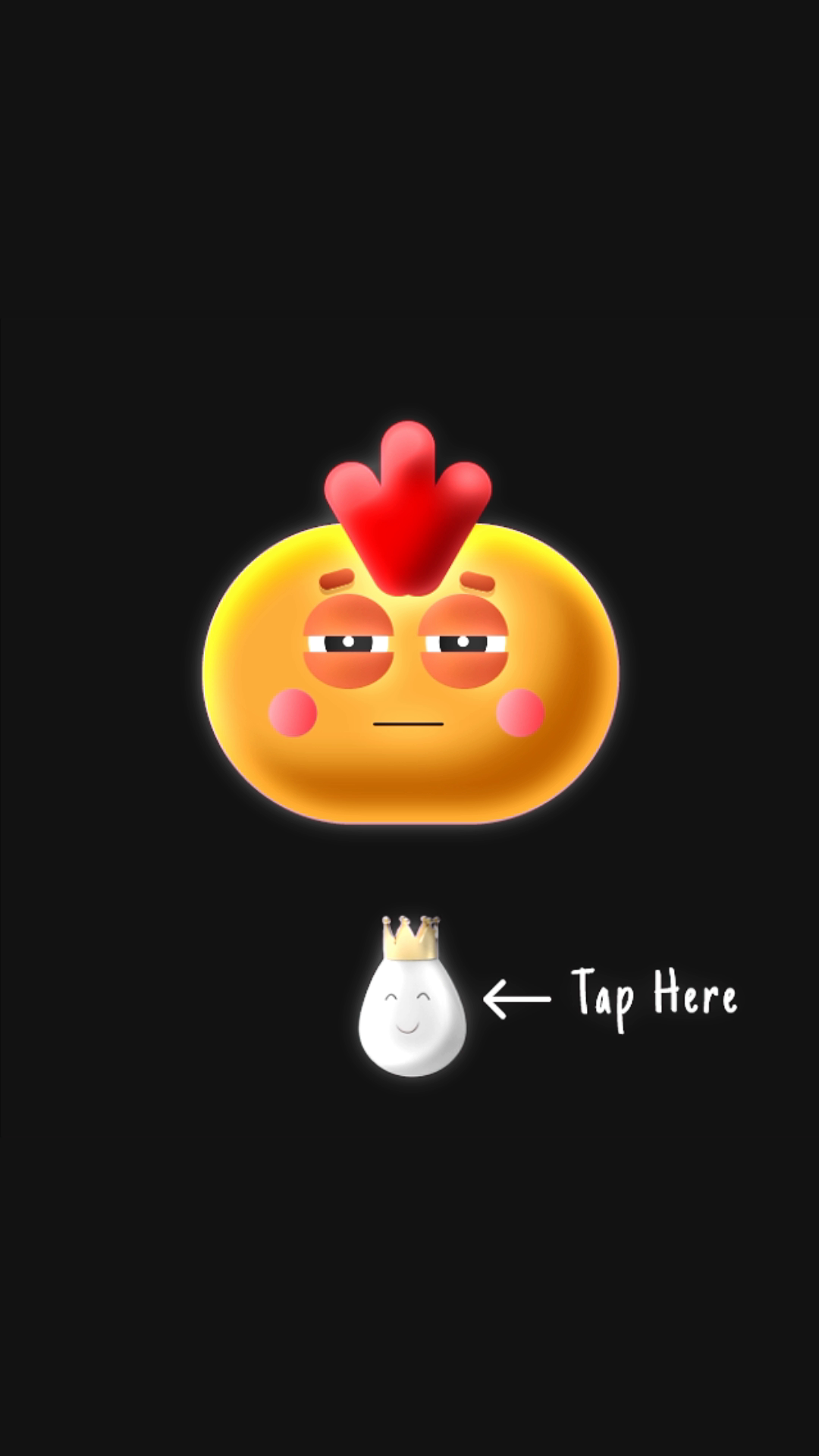 The Roaster and The Egg by Robin Kumar on Dribbble