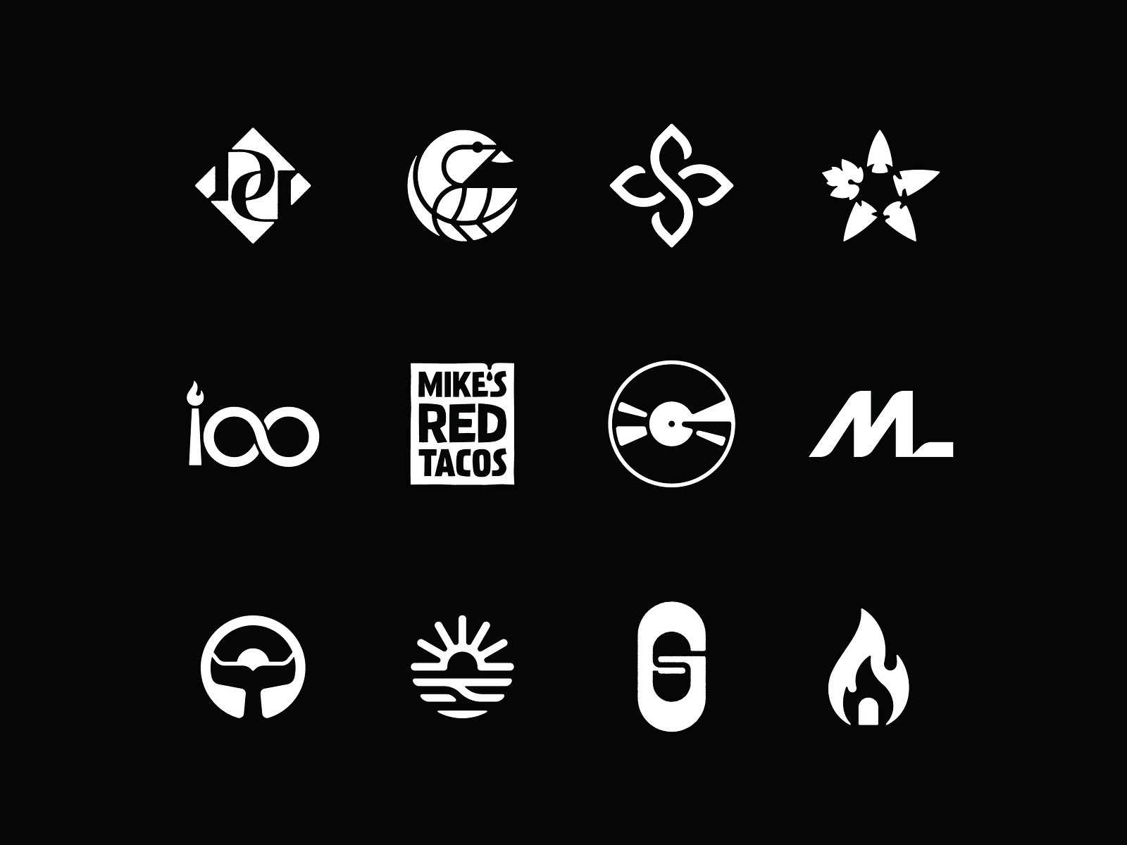 DKNG Branding by DKNG on Dribbble