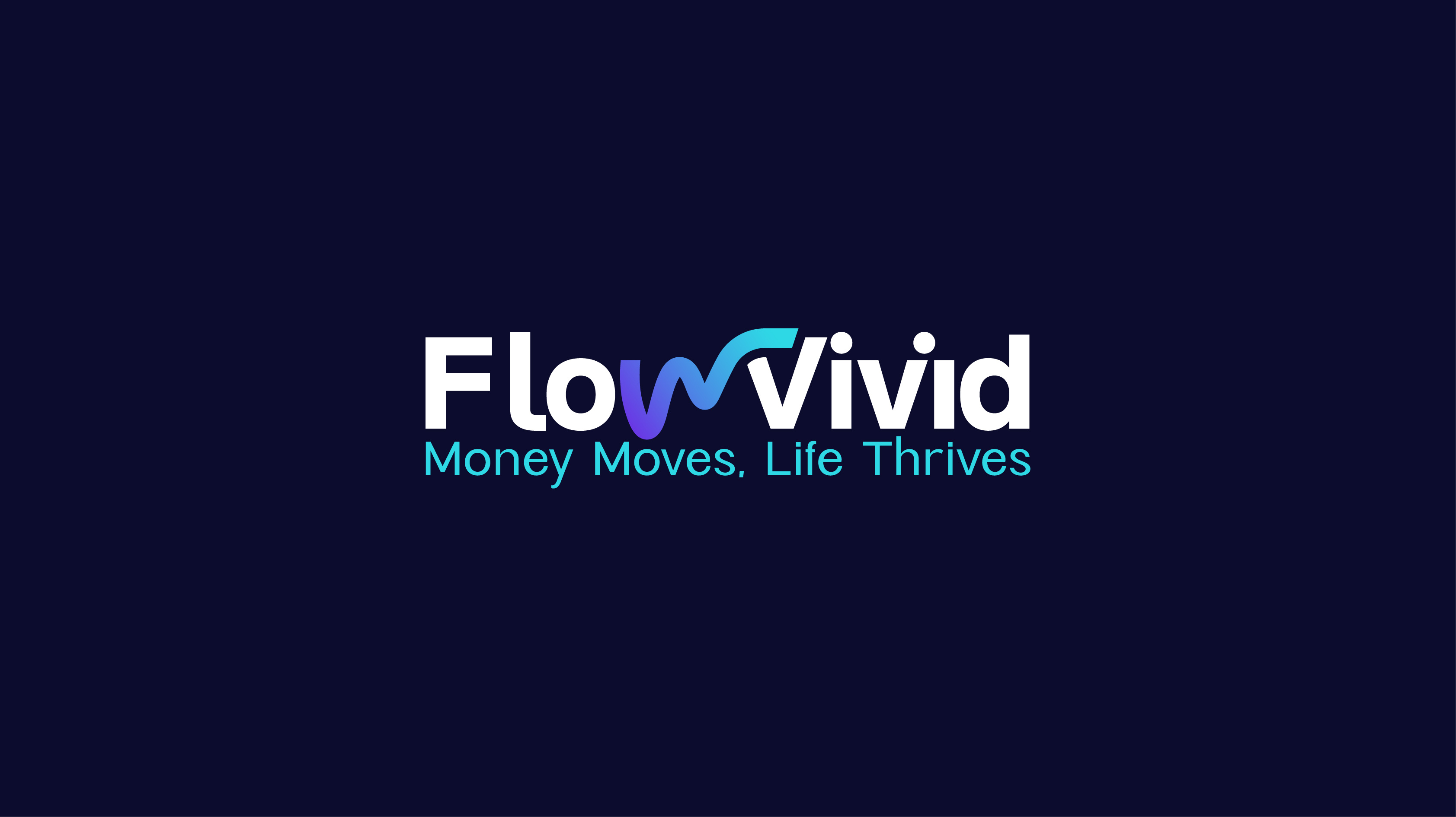 lowvivid Logo Design Case Study | Branding & Logo Design by Md Ferdaus ...
