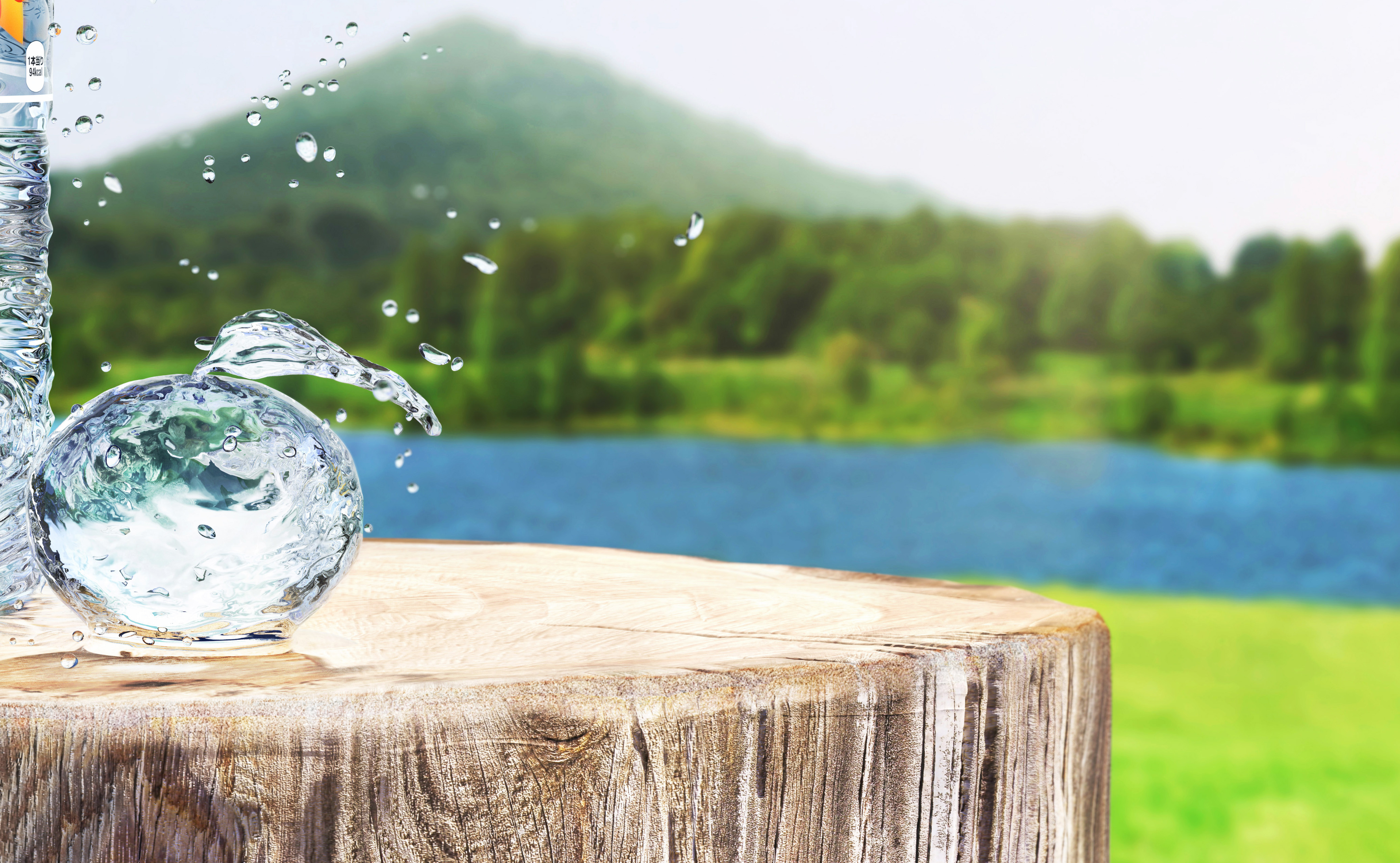 Ilhoas Water by Officina Poligonale Studio on Dribbble