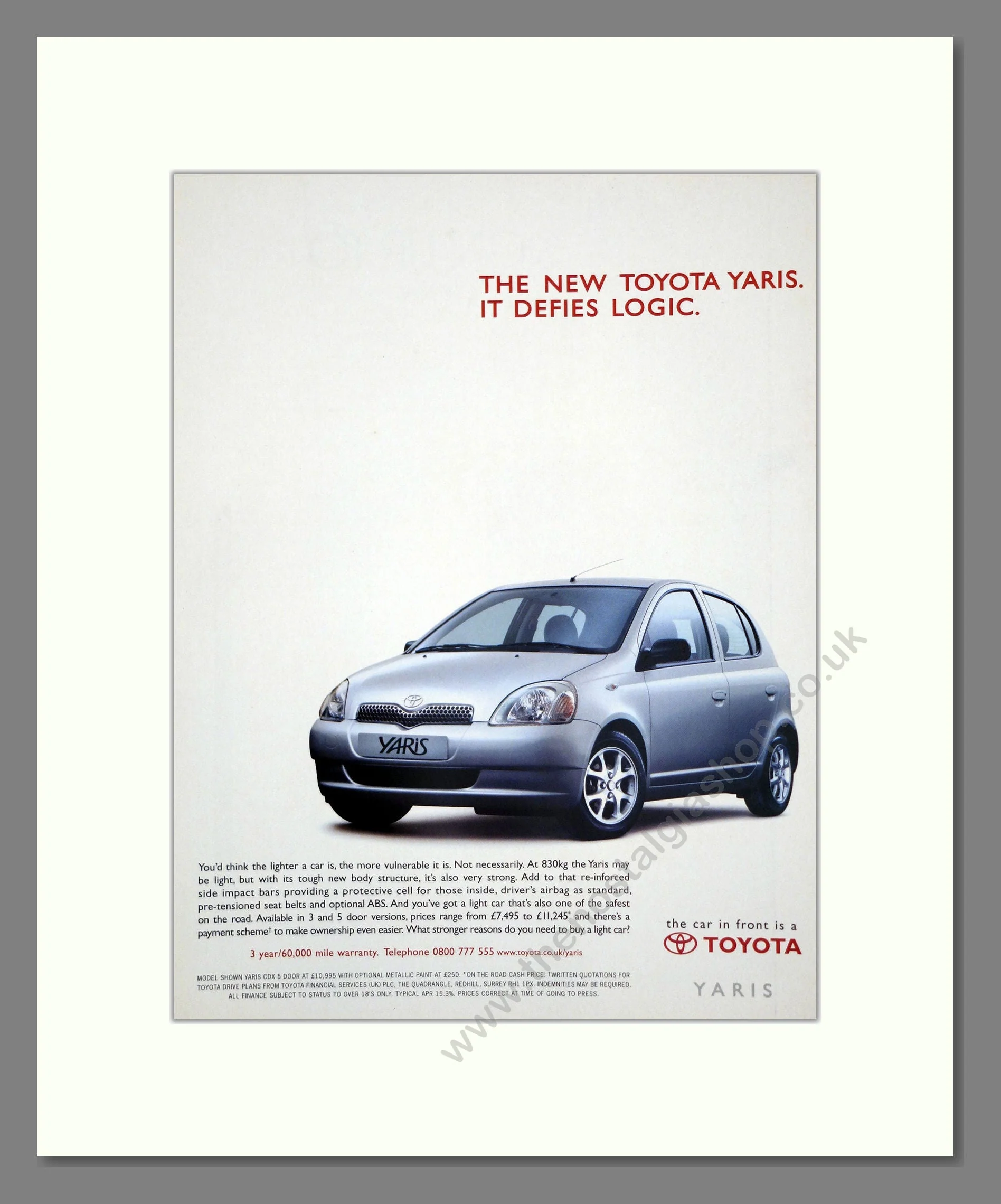 Toyota GR86 Custom Ad Poster by John Carlo Banzuela on Dribbble