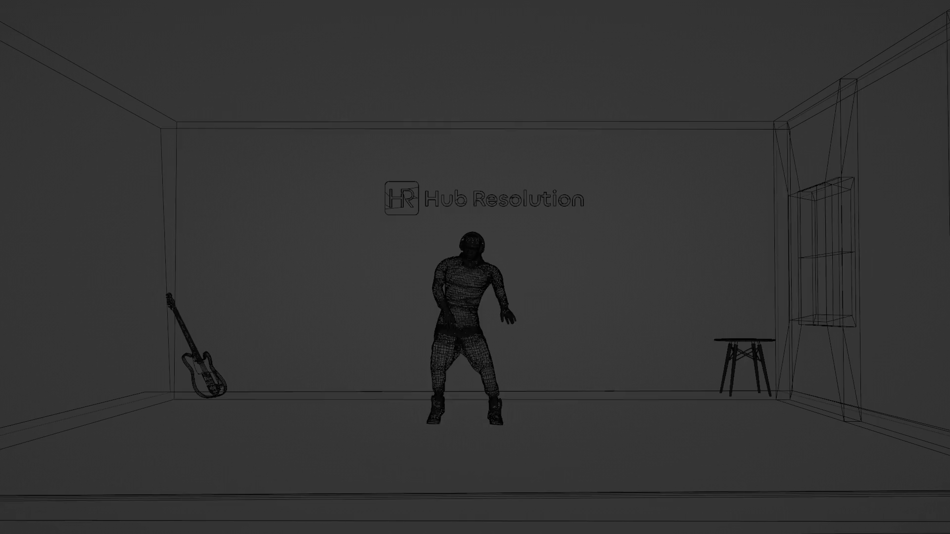 Robot Animation | 3D Animation by Hub Resolution on Dribbble