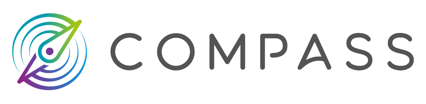 Modern Compass Logo - Branding & Graphic Design by KitCreativity on ...