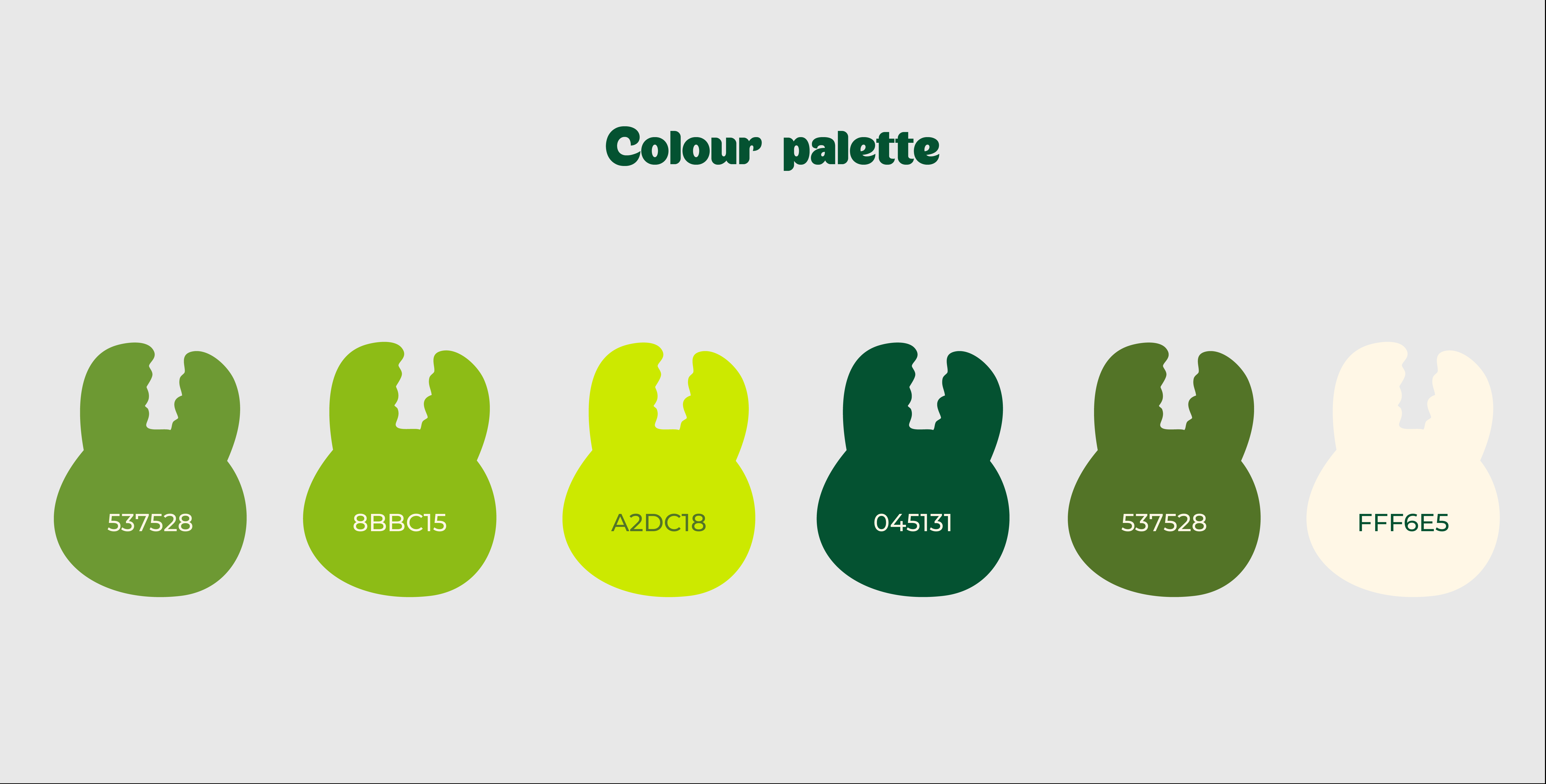 Mushi Matcha – Modern Matcha Drink Logo by Fayyaz Ahmad on Dribbble