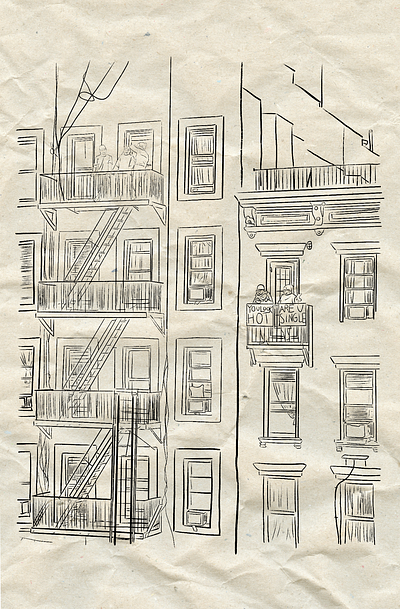 You Are So Hot by Vic Lee on Dribbble