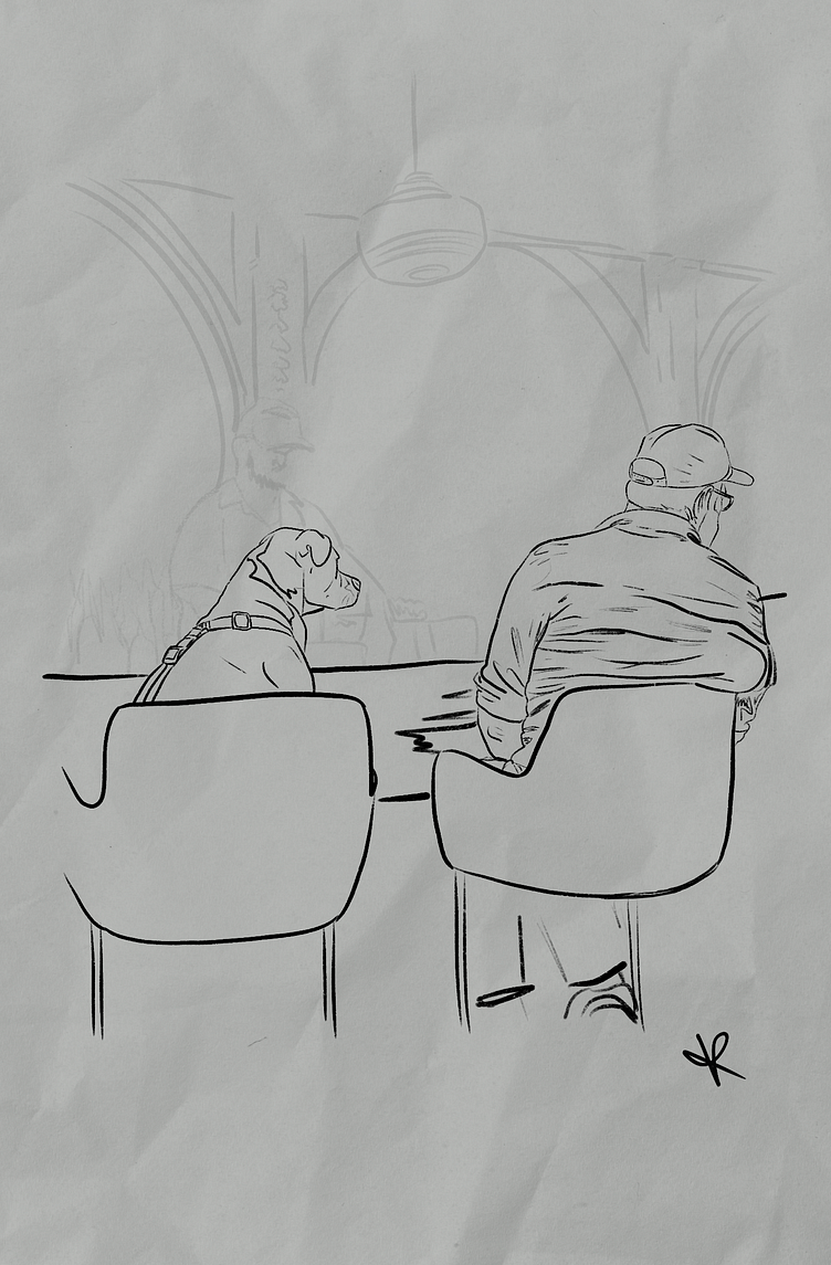 World Series 2025 by Vic Lee on Dribbble