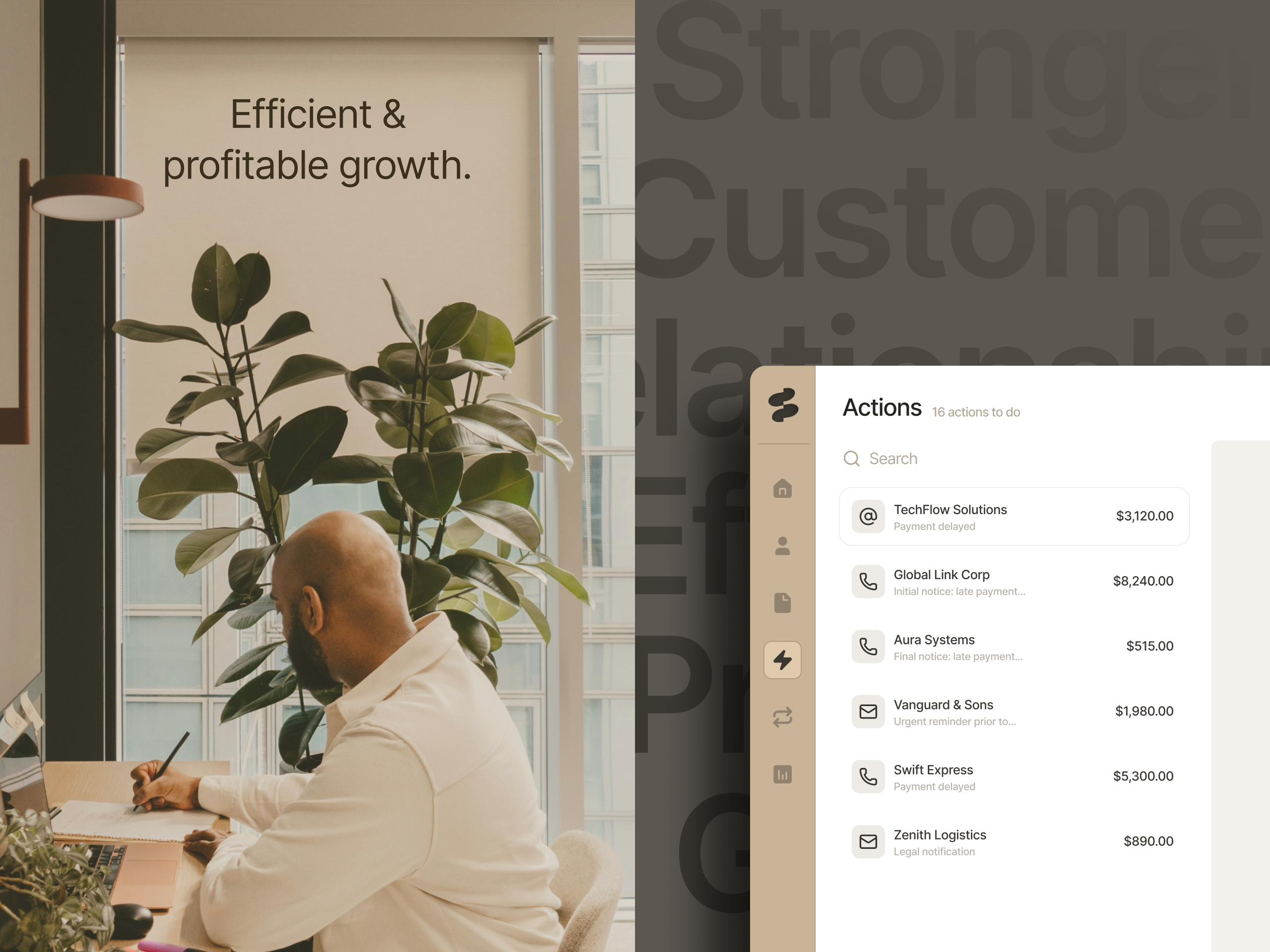 Selnex - fragments by Victa Wille on Dribbble