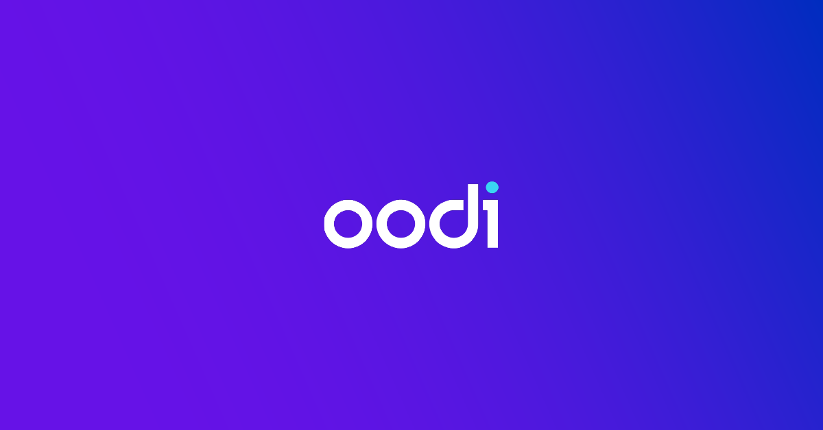 oodi by Satyajit Biswas on Dribbble