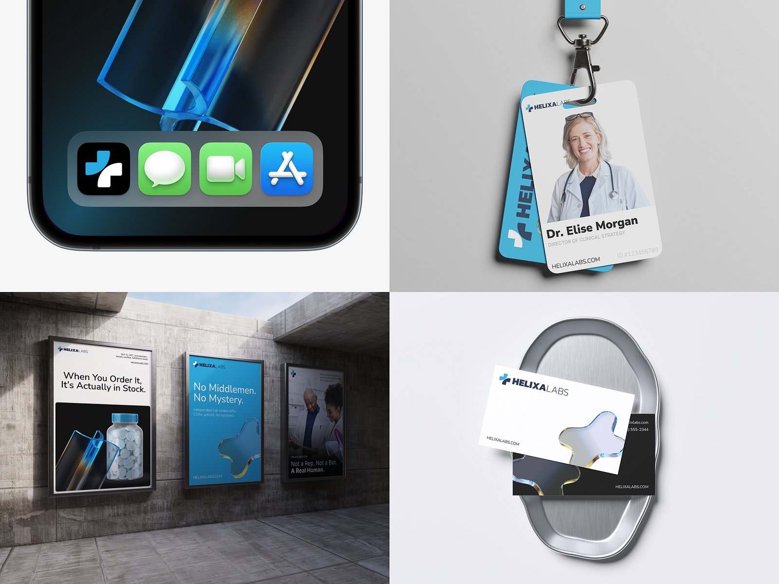 Target audience section design by PrimeDesign on Dribbble
