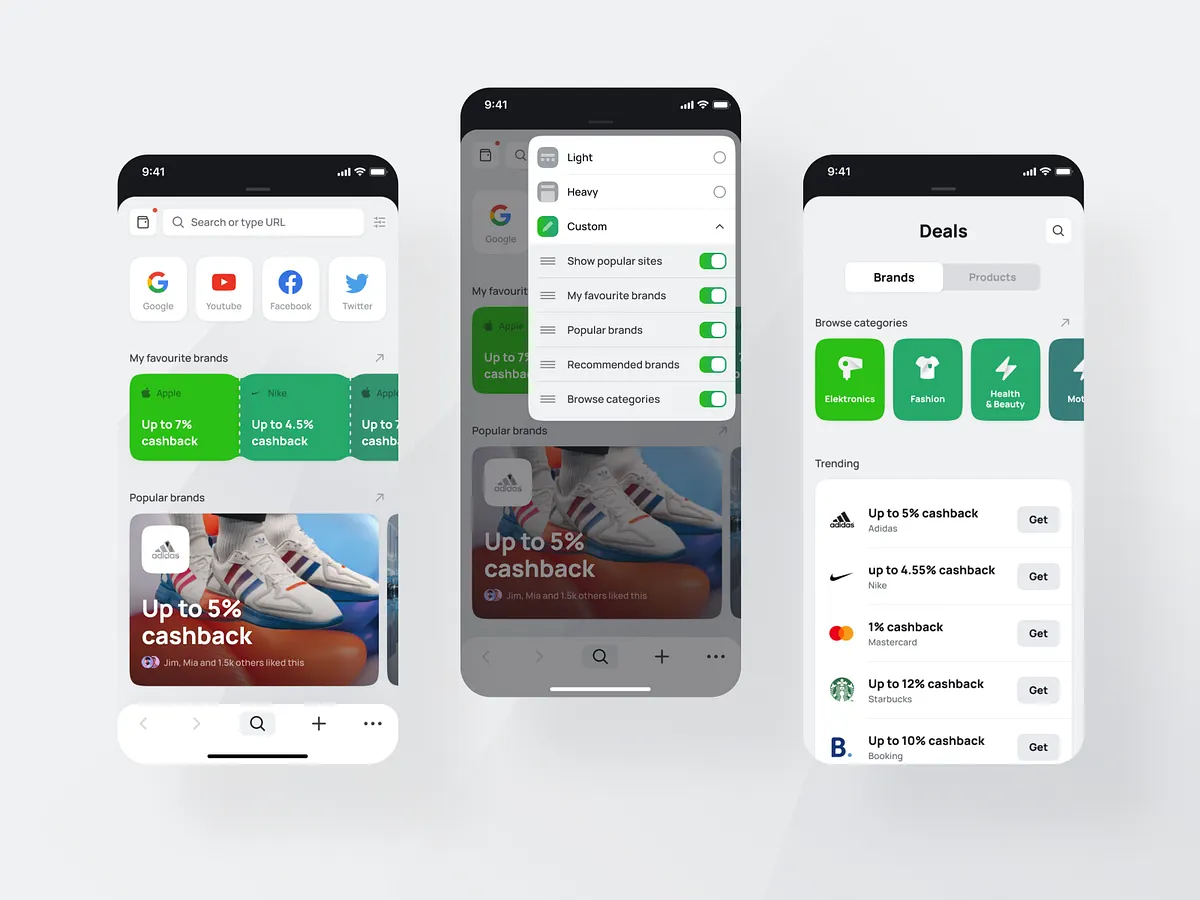 Web Browser designs, themes, templates and downloadable graphic ...
