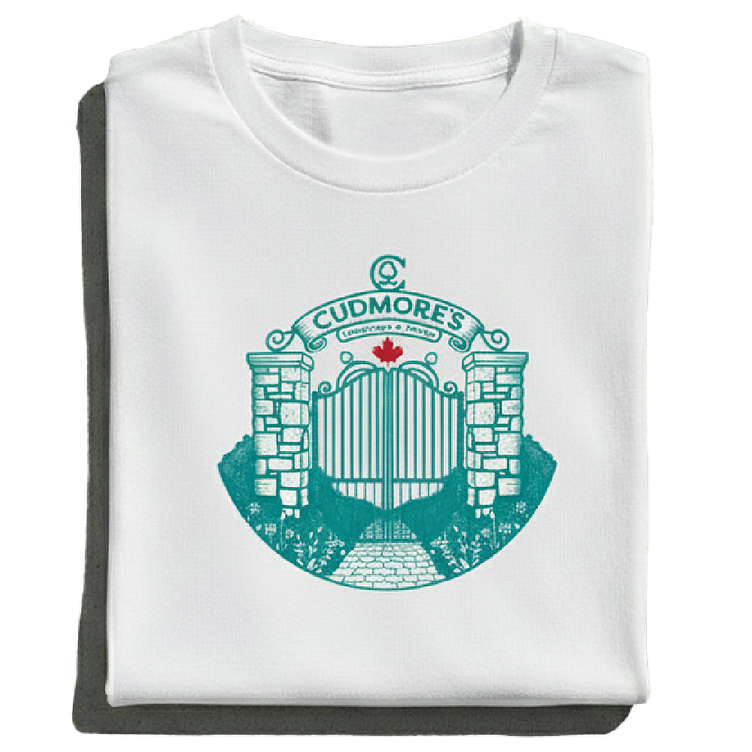 Branding for Consultant Garden from Canada Sample by Mortonsfer on Dribbble