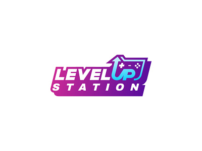 Browse thousands of Level Up Logo images for design inspiration | Dribbble