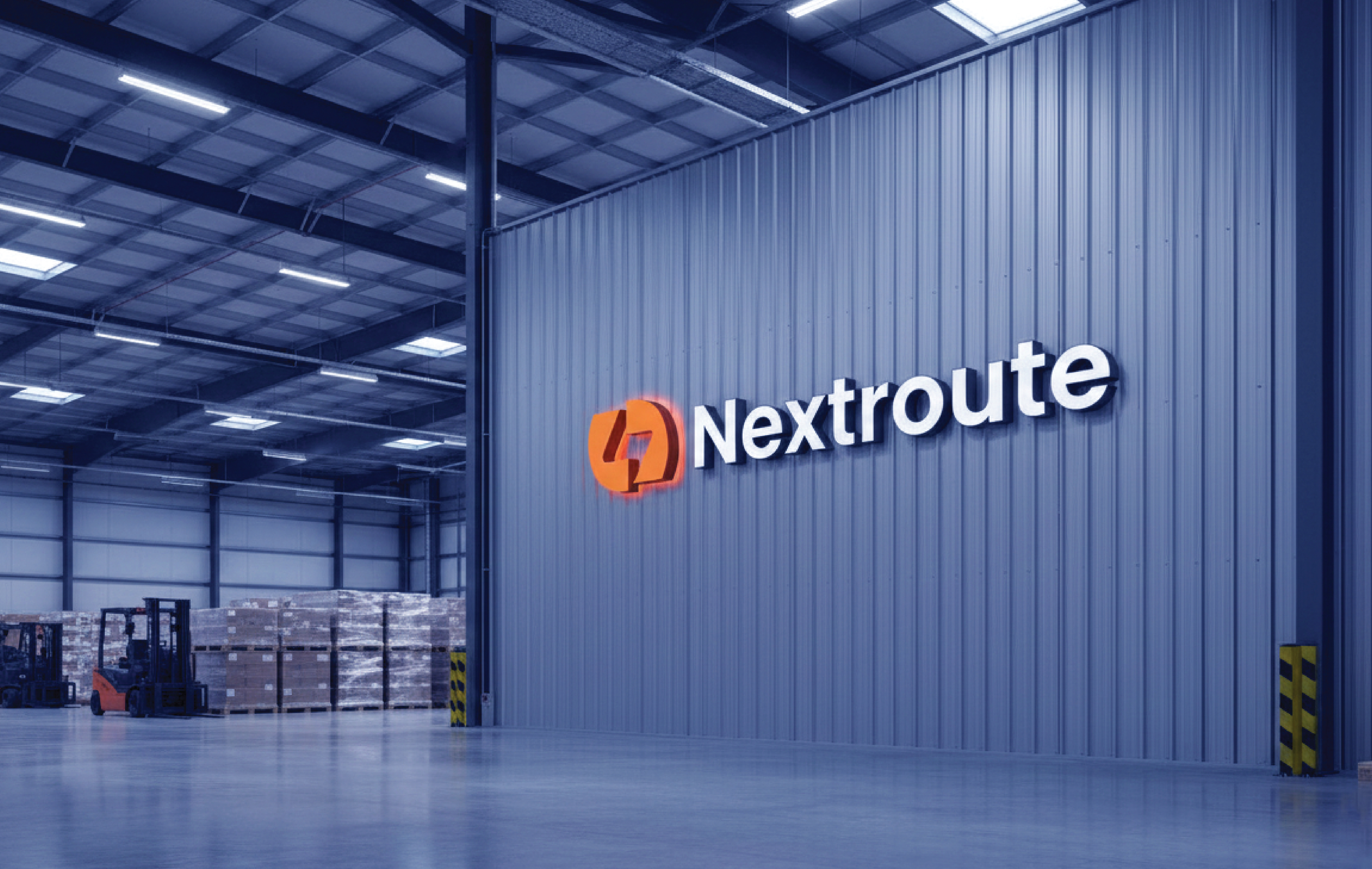 Trading Firm Logo by Vishnu Gopal on Dribbble