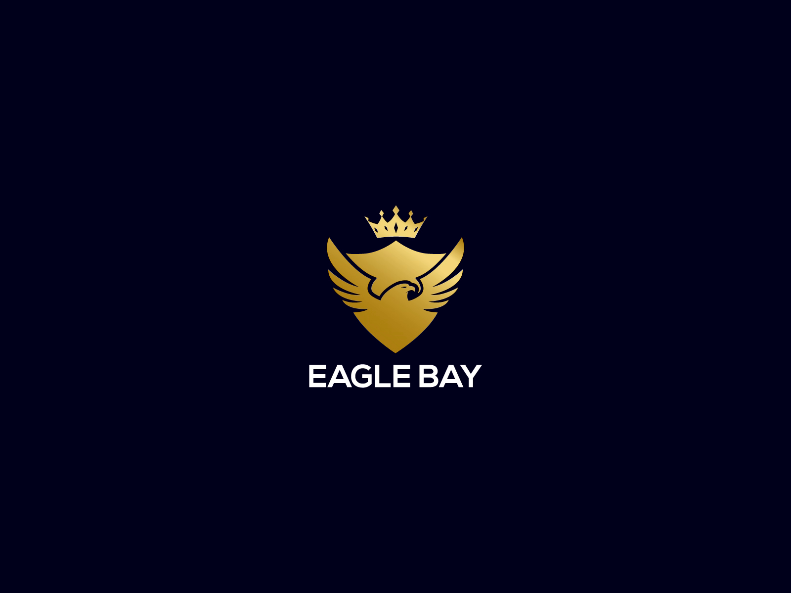 Eagle Animated Logo by Ben Naveed 🇺🇸 on Dribbble