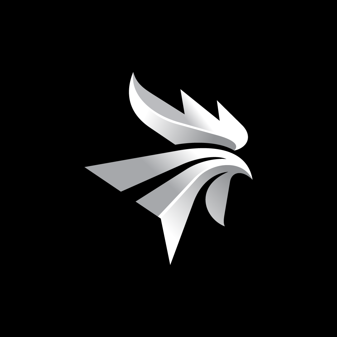 Iron Rooster Masculine Tactical Logo for sale by Mohd Razali Mohamad ...