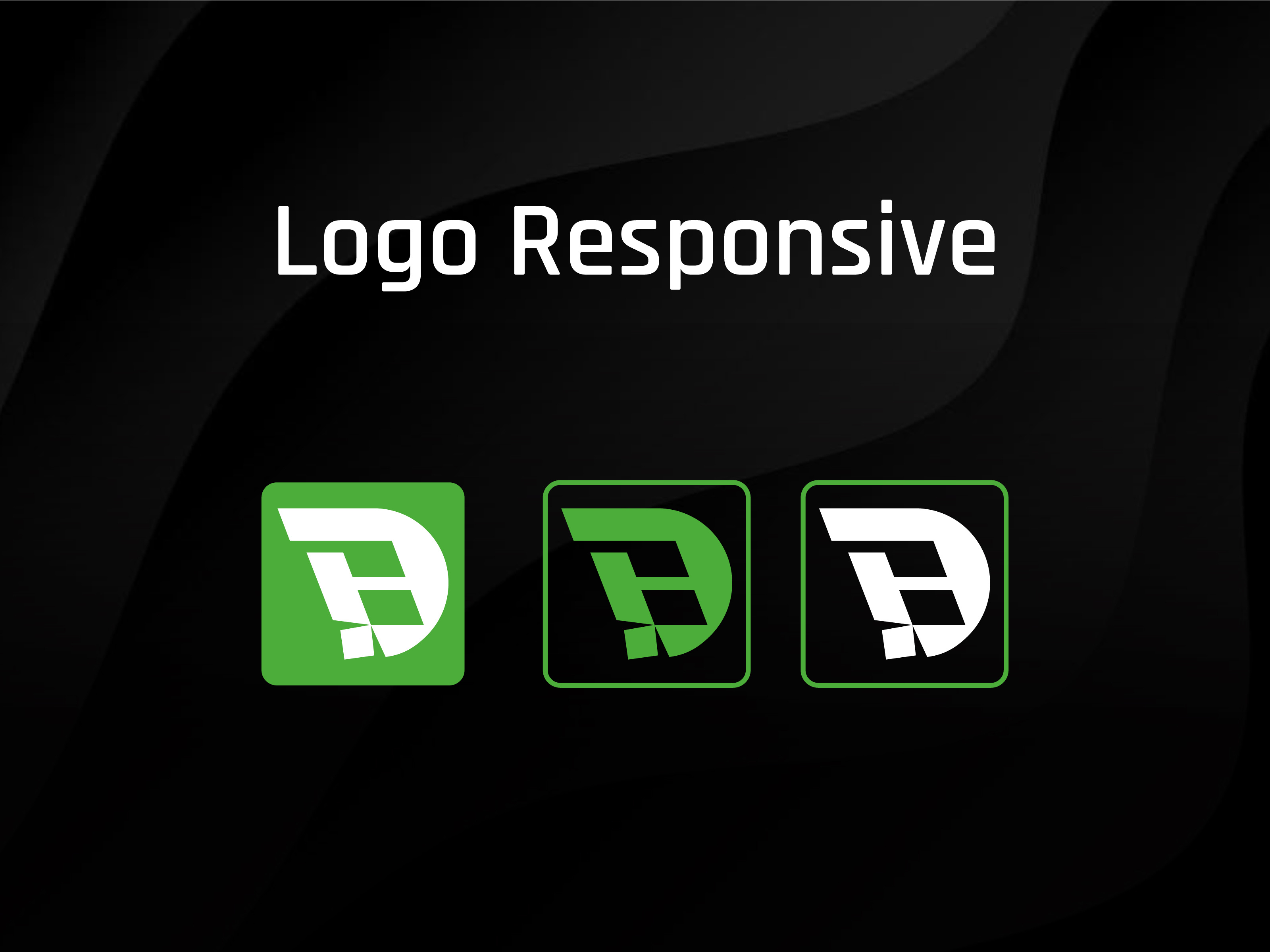 Digital Hark Logo and Brand Style guide Design by Graphixpert on Dribbble