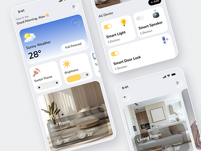 Light Control designs, themes, templates and downloadable graphic ...
