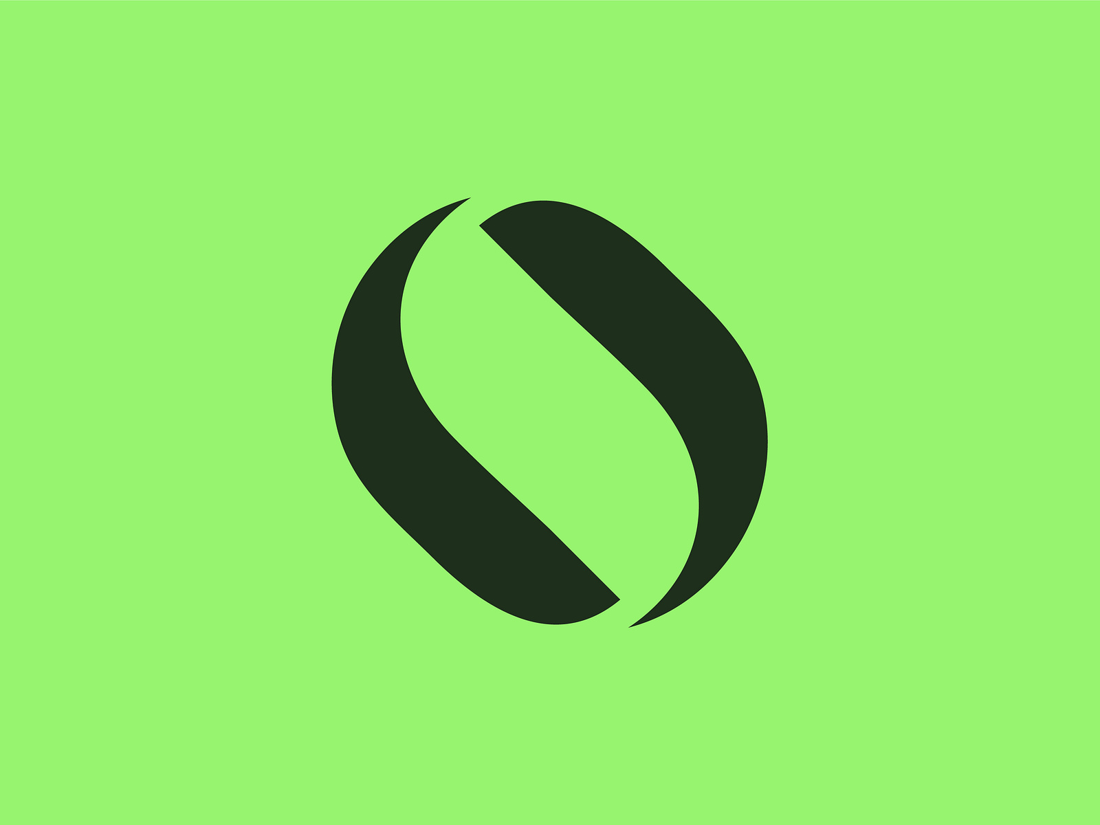 modern logo design by Robiul Mahdi Awal - Logo Designer on Dribbble