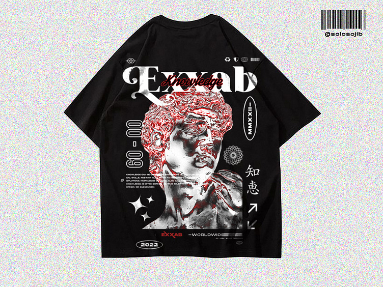 Graphic Streetwear | Urban Streetwear T-Shirt Design | Clothing by ...