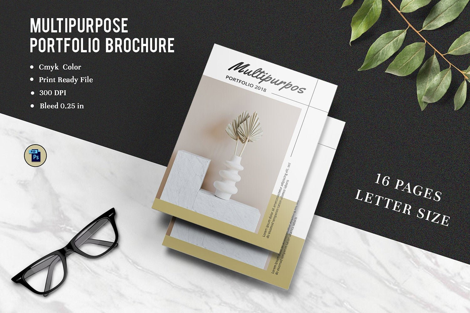 Agency Portfolio designs, themes, templates and downloadable graphic ...
