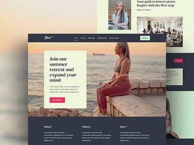 Elegant Website designs, themes, templates and downloadable graphic ...