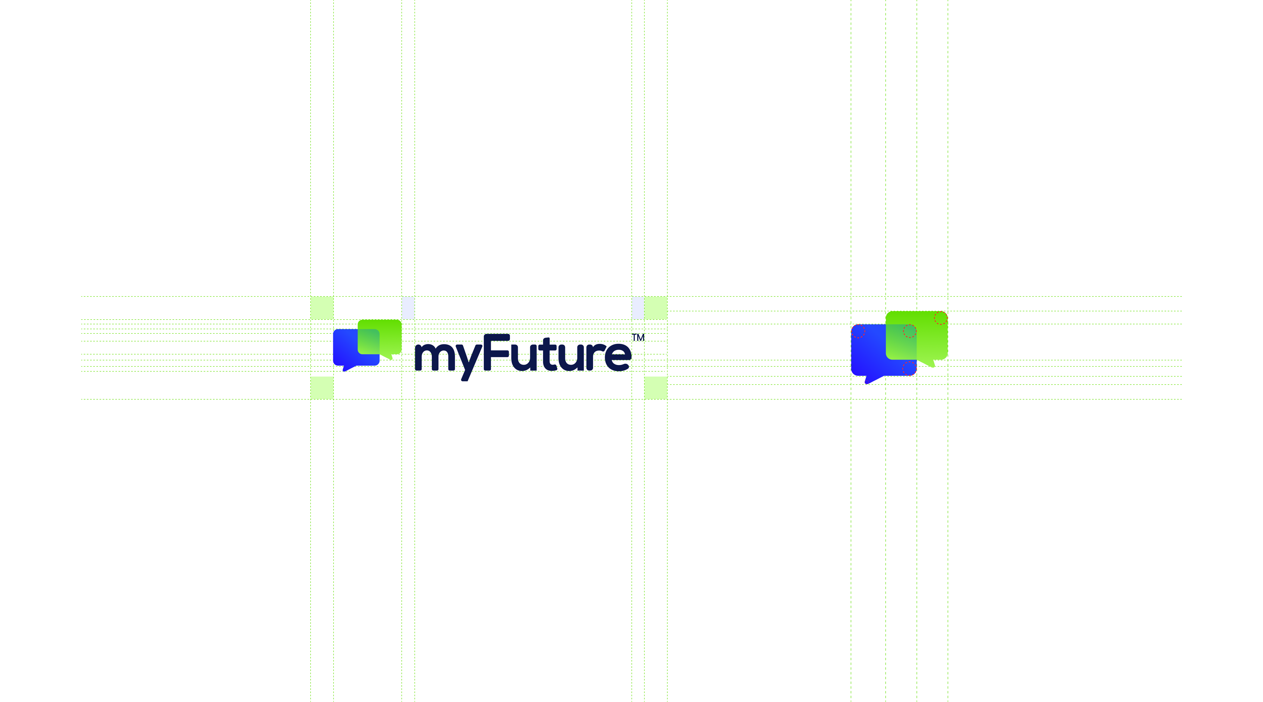 myFuture Brand Guidelines by leonardophoenix for Devolfs on Dribbble