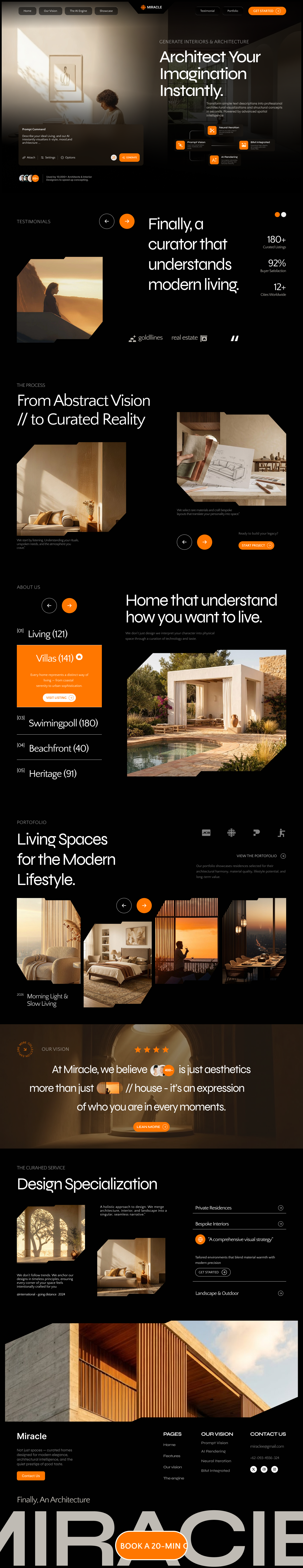Browse thousands of Architectural Visualization images for design ...